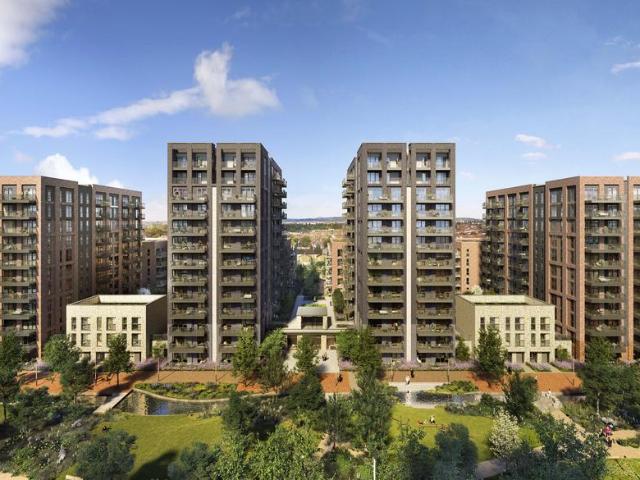 1 bedroom apartment for sale