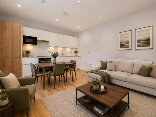 1 bedroom apartment for sale