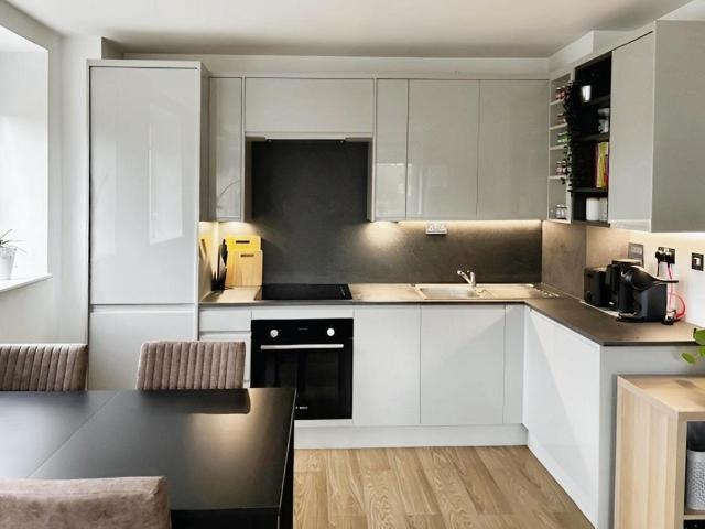 1 bedroom apartment for sale