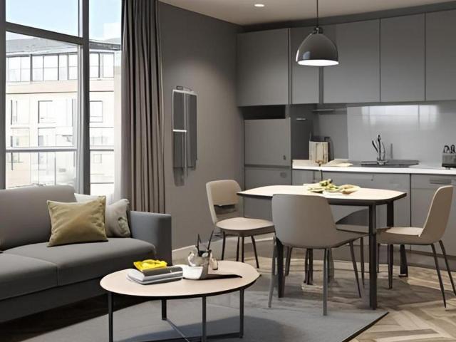 1 bedroom apartment for sale