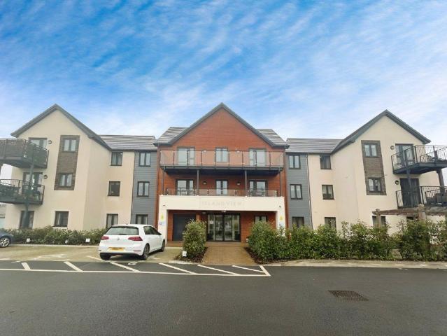 1 bedroom apartment for sale
