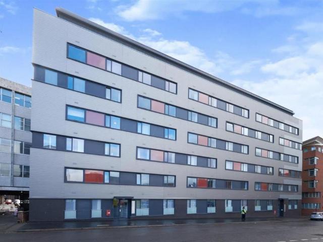1 bedroom apartment for sale