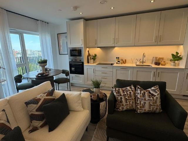 1 bedroom apartment for sale