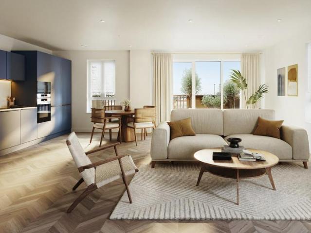 1 bedroom apartment for sale
