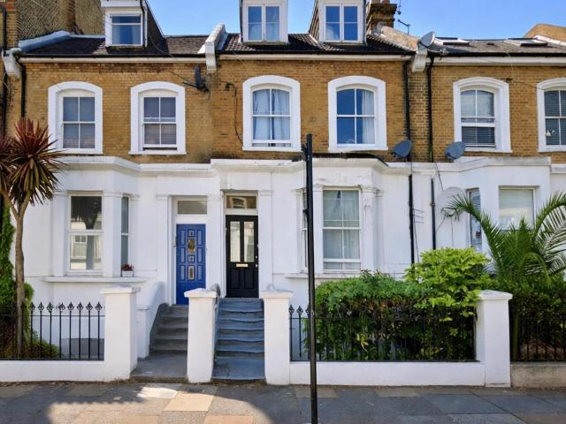 1 bedroom apartment for sale