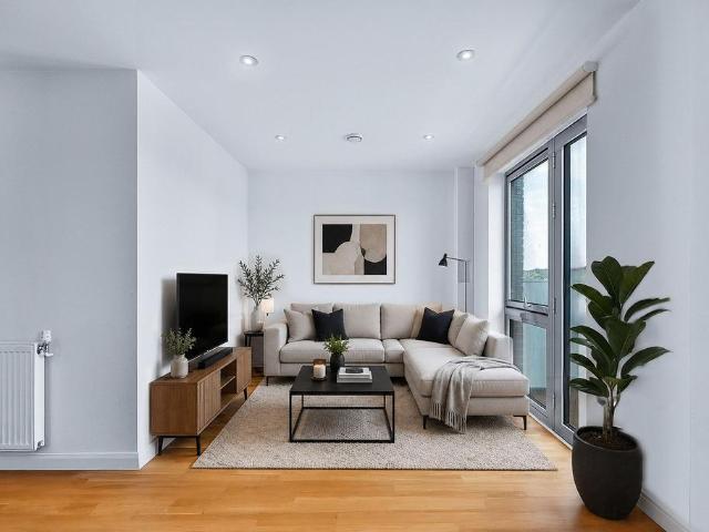 1 bedroom apartment for sale