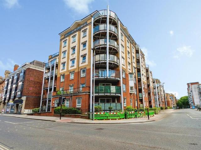 1 bedroom apartment for sale