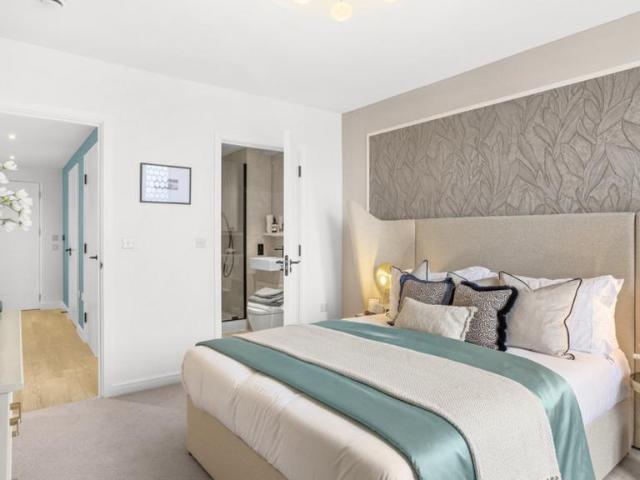 1 bedroom apartment for sale