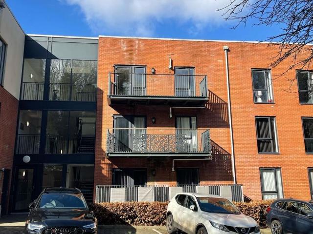 1 bedroom apartment for sale