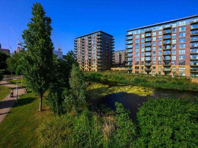 1 bedroom apartment for sale