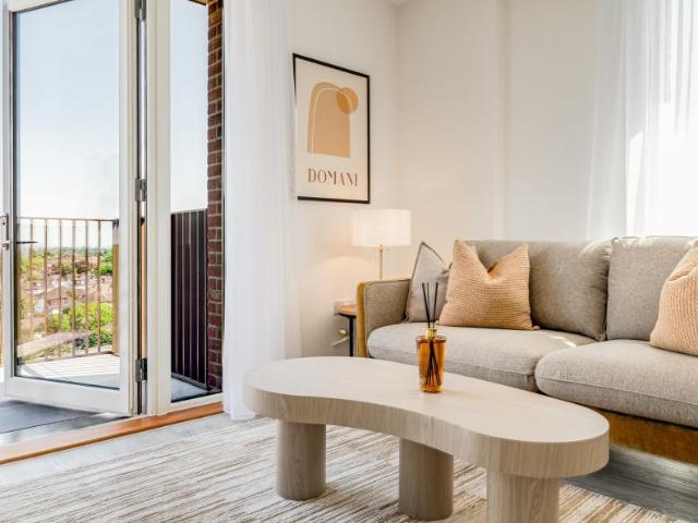 1 bedroom apartment for sale