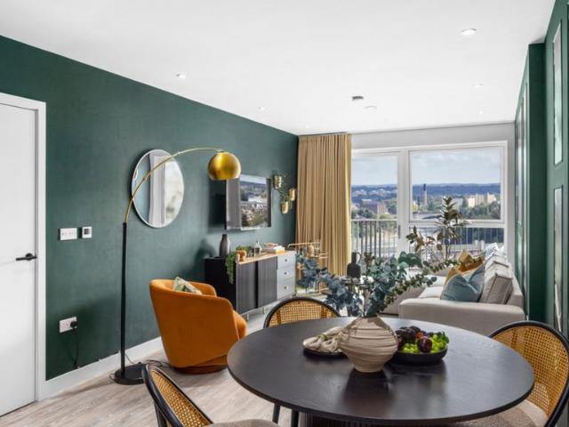 1 bedroom apartment for sale