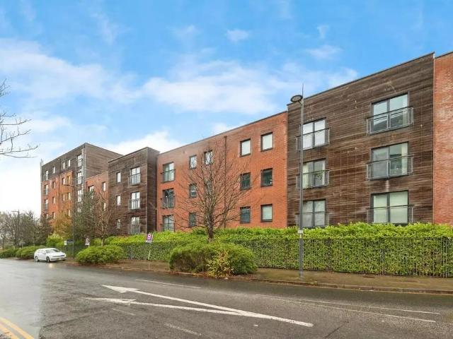 1 bedroom apartment for sale