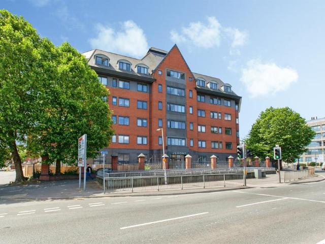 1 bedroom apartment for sale