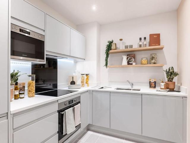1 bedroom apartment for sale