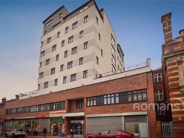 1 bedroom apartment for sale