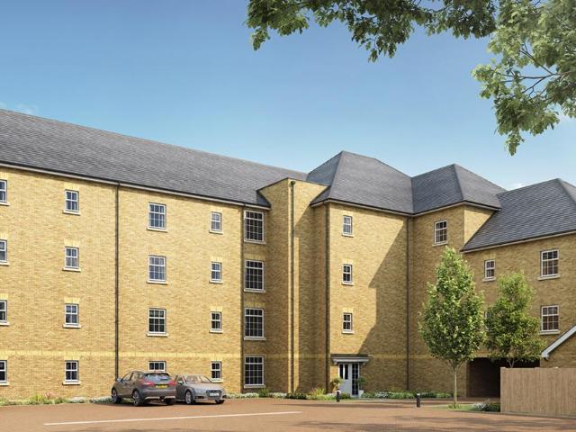 1 bedroom apartment for sale