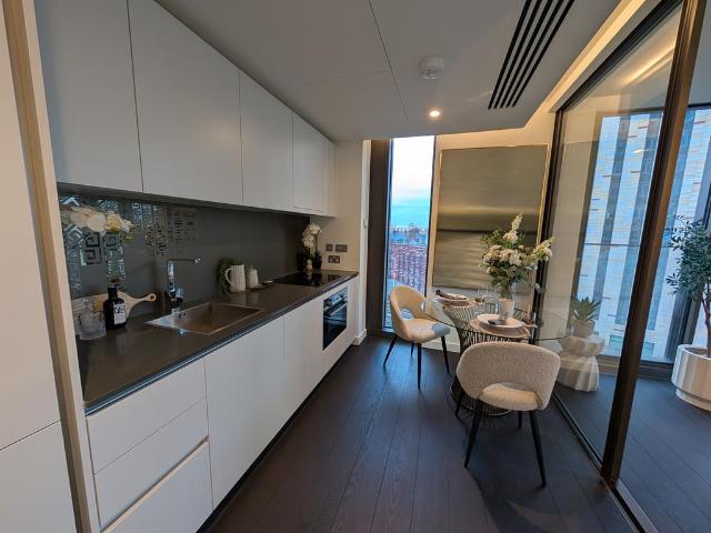 1 bedroom apartment for sale