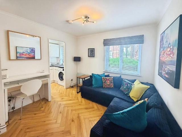 1 bedroom apartment for sale