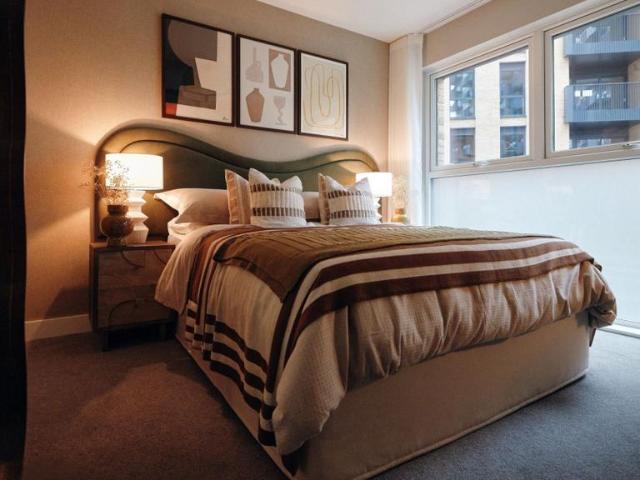 1 bedroom apartment for sale