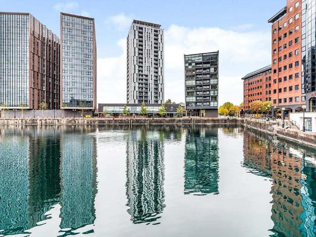 1 bedroom apartment for sale
