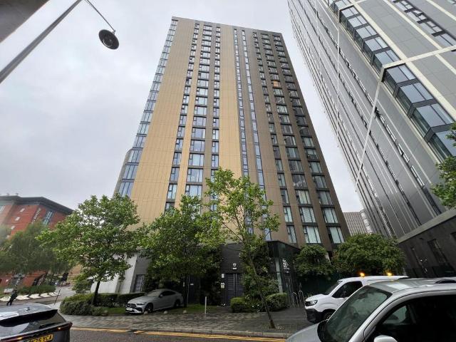 1 bedroom apartment for sale