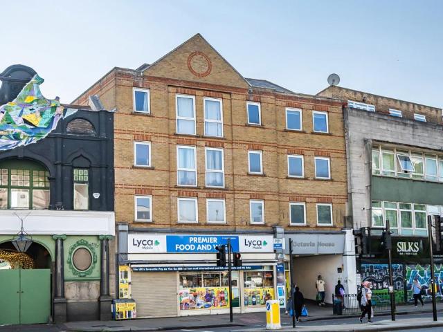 1 bedroom apartment for sale