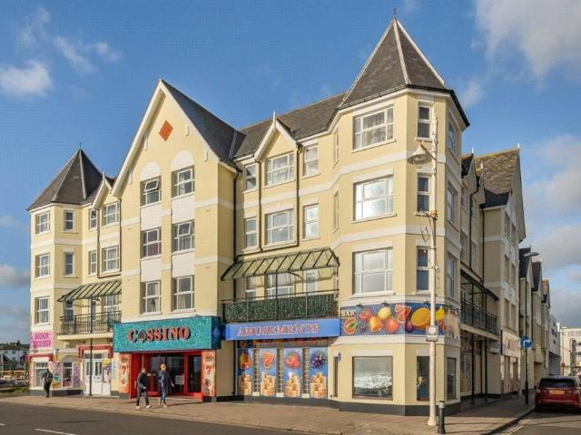 1 bedroom apartment for sale