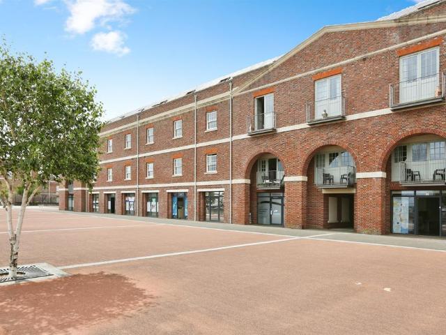 1 bedroom apartment for sale