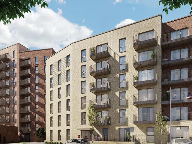 1 bedroom apartment for sale