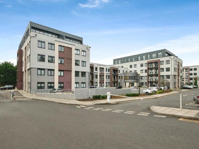 1 bedroom apartment for sale