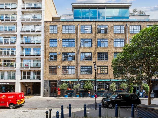 1 bedroom apartment for sale