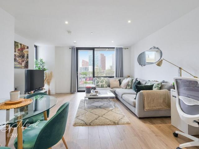 1 bedroom apartment for sale