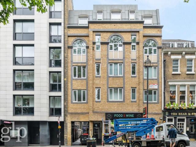 1 bedroom apartment for sale