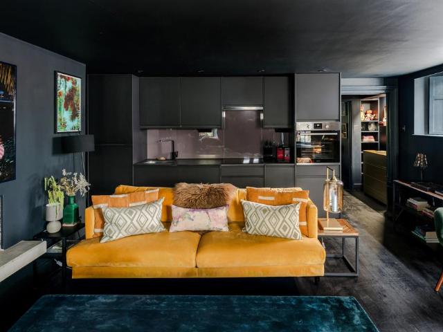 1 bedroom apartment for sale