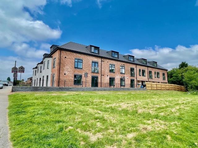 1 bedroom apartment for sale