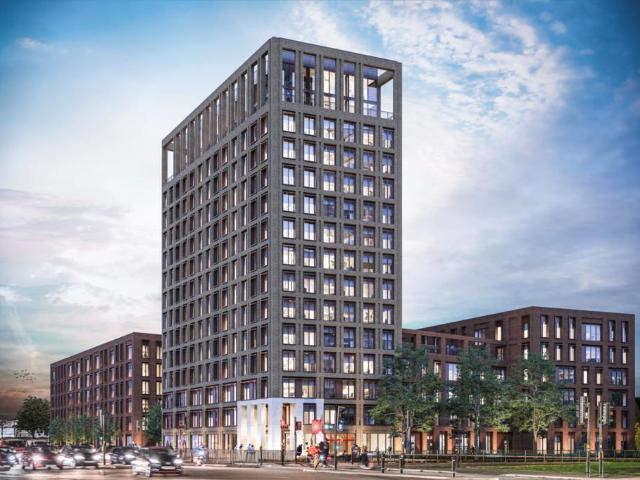1 bedroom apartment for sale