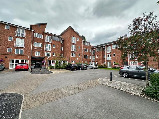 1 bedroom apartment for sale