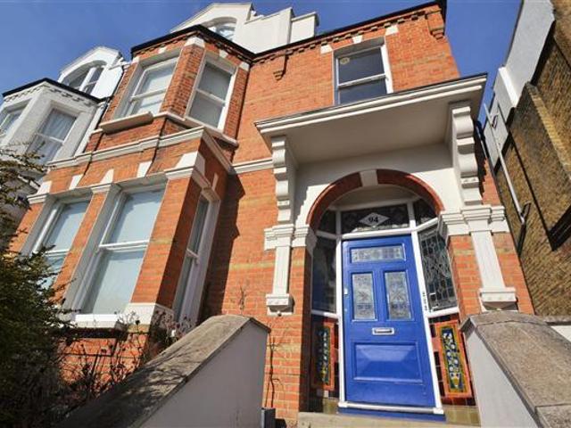 1 bedroom apartment for sale