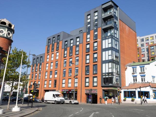 1 bedroom apartment for sale