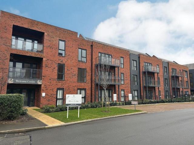 1 bedroom apartment for sale