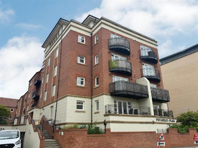 1 bedroom apartment for sale