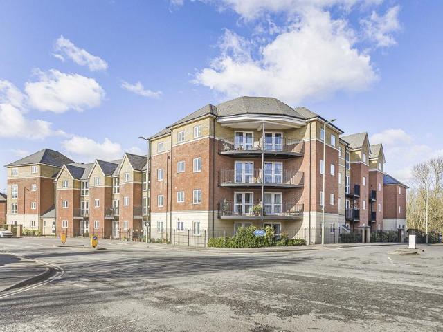1 bedroom apartment for sale