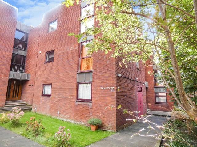 1 bedroom apartment for sale