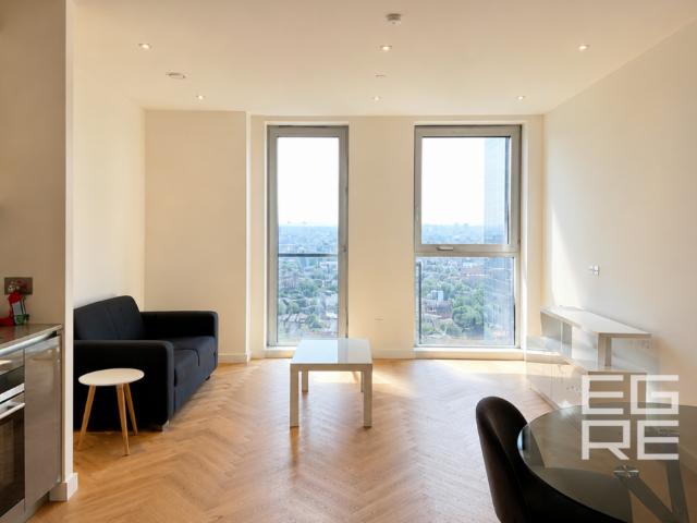 1 bedroom apartment for sale
