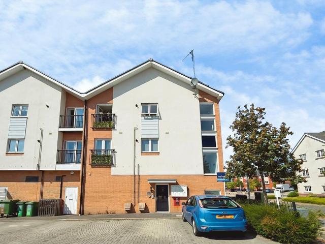 1 bedroom apartment for sale