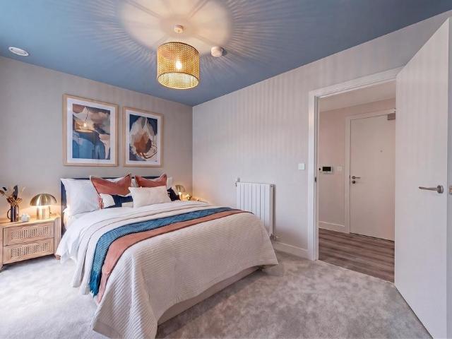 1 bedroom apartment for sale