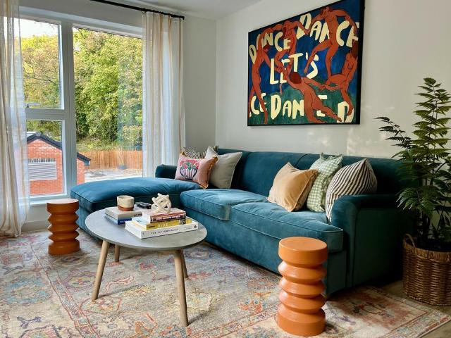 1 bedroom apartment for sale