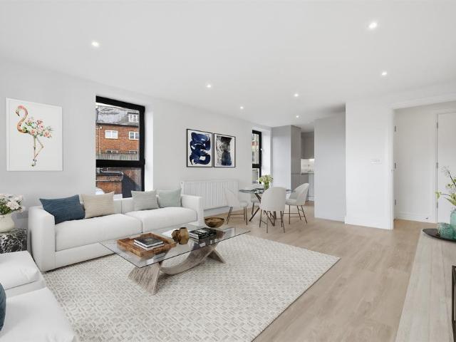1 bedroom apartment for sale