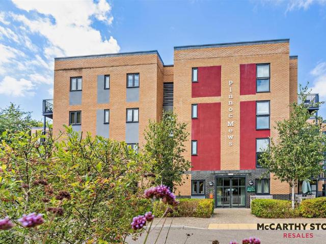 1 bedroom apartment for sale